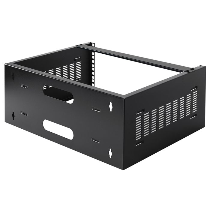 Linkbasic 4U Wall Mount Open Rack | SPY CCTV