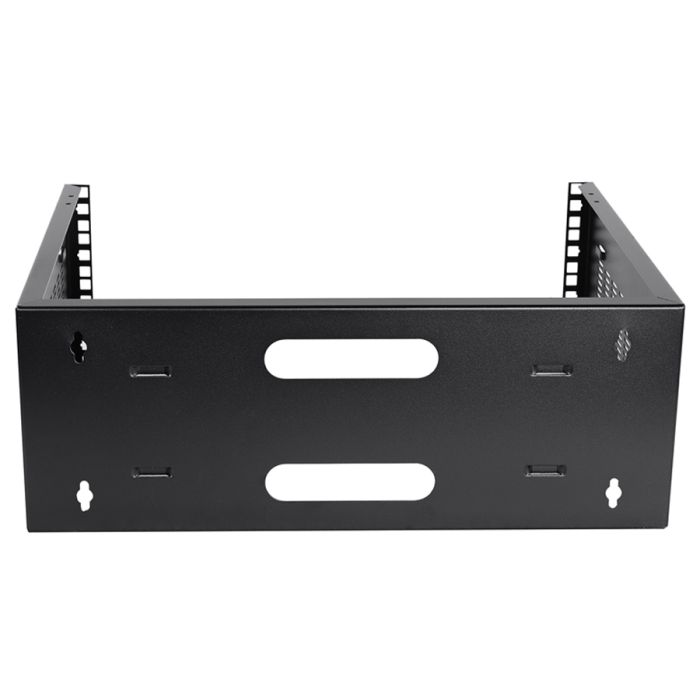 Linkbasic 4U Wall Mount Open Rack | SPY CCTV
